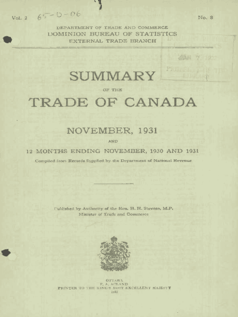 Fillable Online publications gc LAO P.D.R.: Assessing the Quality of Trade Statistics Fax Email ...