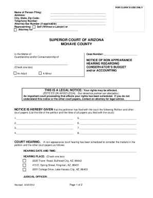 Fillable Online Attorney for a Capias Warrant under Rule 3.121 and 3. ...