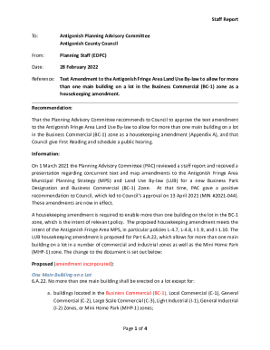 Fillable Online Plan Documents and Maps Fax Email Print - pdfFiller