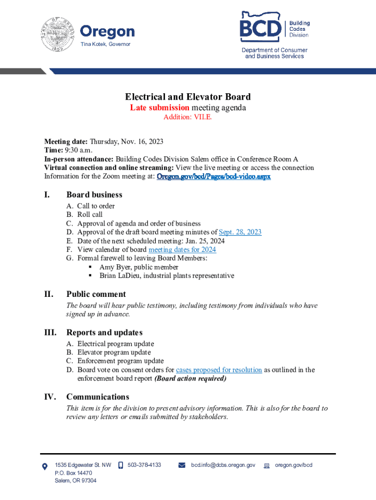 Fillable Online Oregon State Building Code : Codes and standards Fax ...