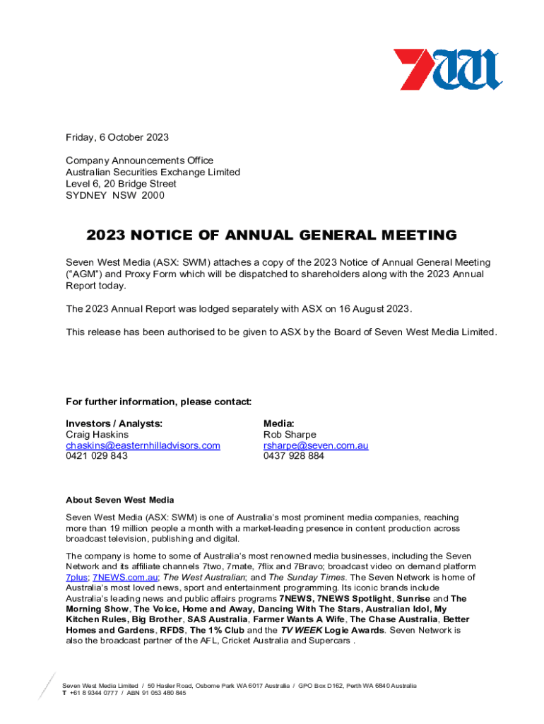 Fillable Online OZL: Scheme Booklet registered by ASIC Fax Email Print ...