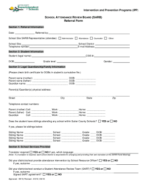 Fillable Online Sutter Union High School District - Home Fax Email ...
