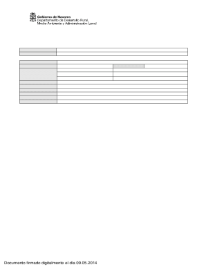 Completable En línea Informe detallado SCHMIDT-CLEMENS SPAIN, S.A.U ...