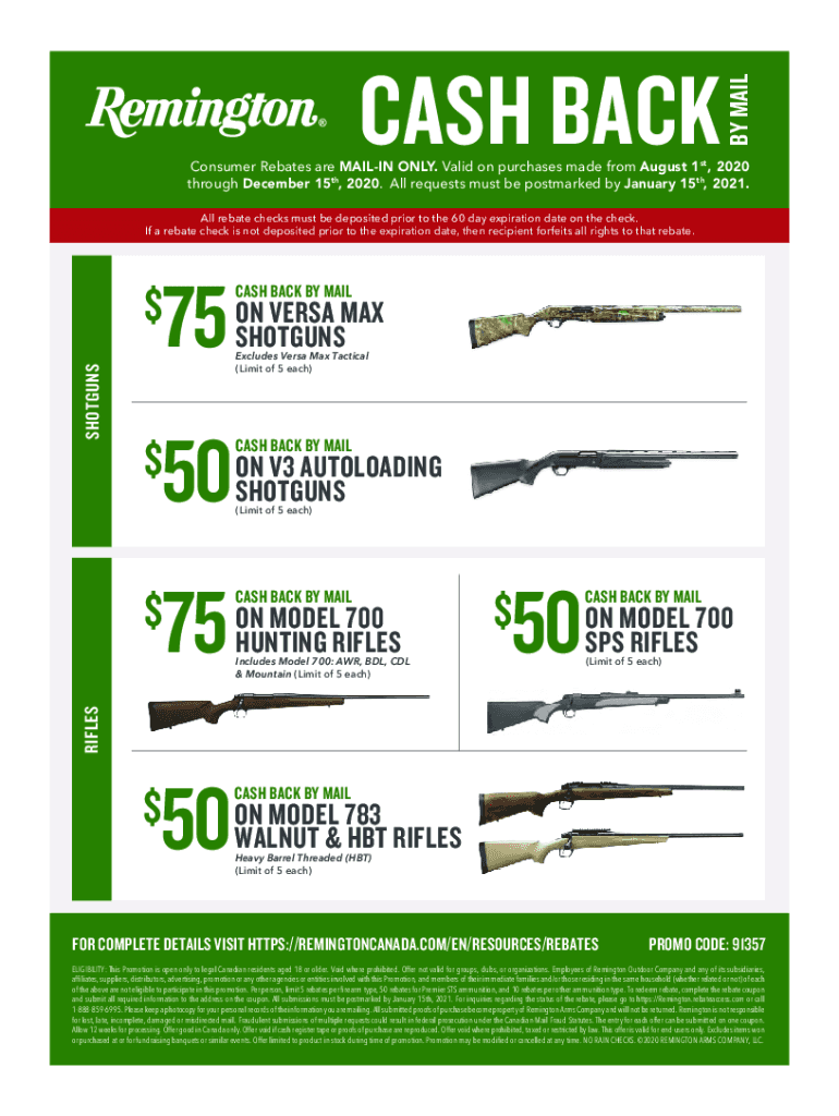 Fillable Online Solved A mail-in rebate form is printed on the side of every Fax Email Print ...