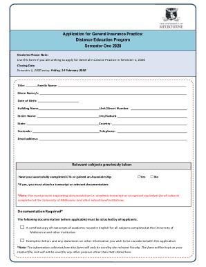 Fillable Online Resident Licensing Guidelines/Requirements - IDOI Fax ...
