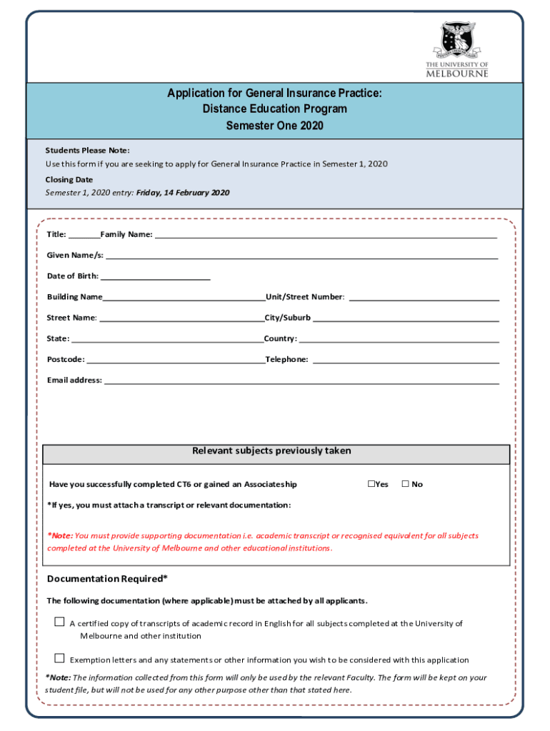 Fillable Online Resident Licensing Guidelines/Requirements - IDOI Fax ...