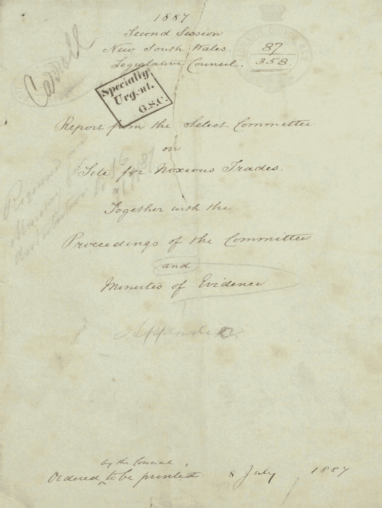 Fillable Online 'The Hare Psychopathy Checklist': The test that will ...