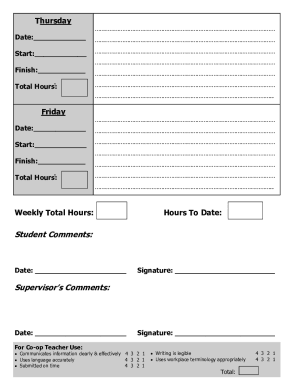 Fillable Online MS EXCEL: Find End Date based on Start Date and Total ...