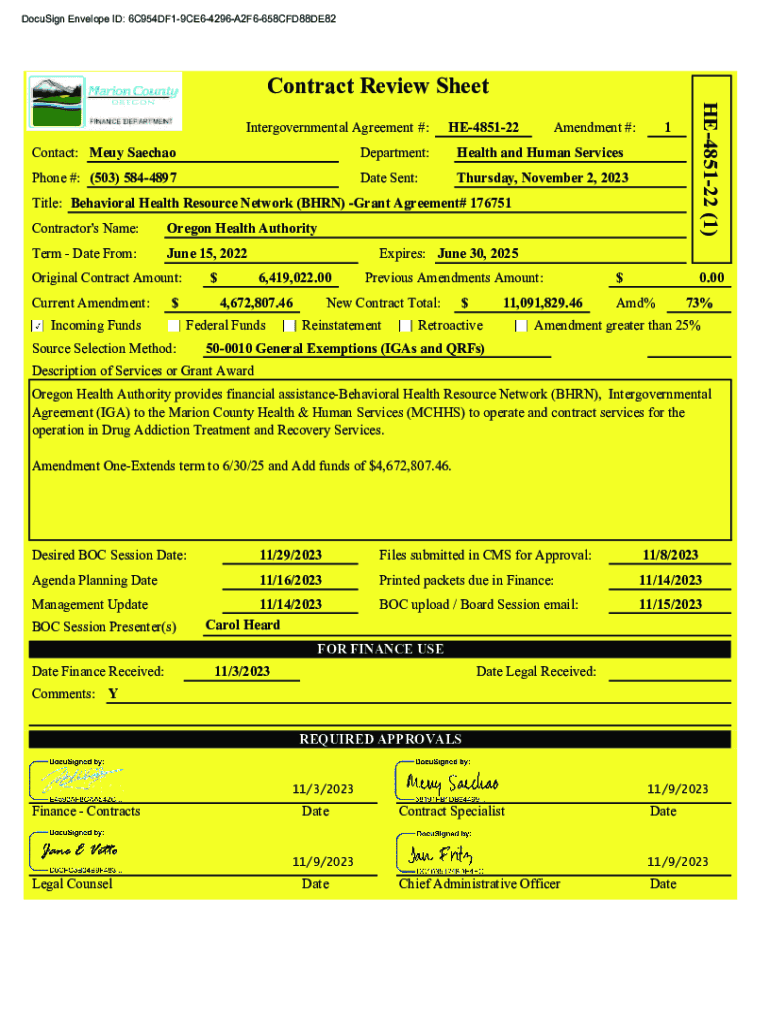 Fillable Online HE-4851-22-OregonHealthAuthority-DSP.pdf Fax Email ...