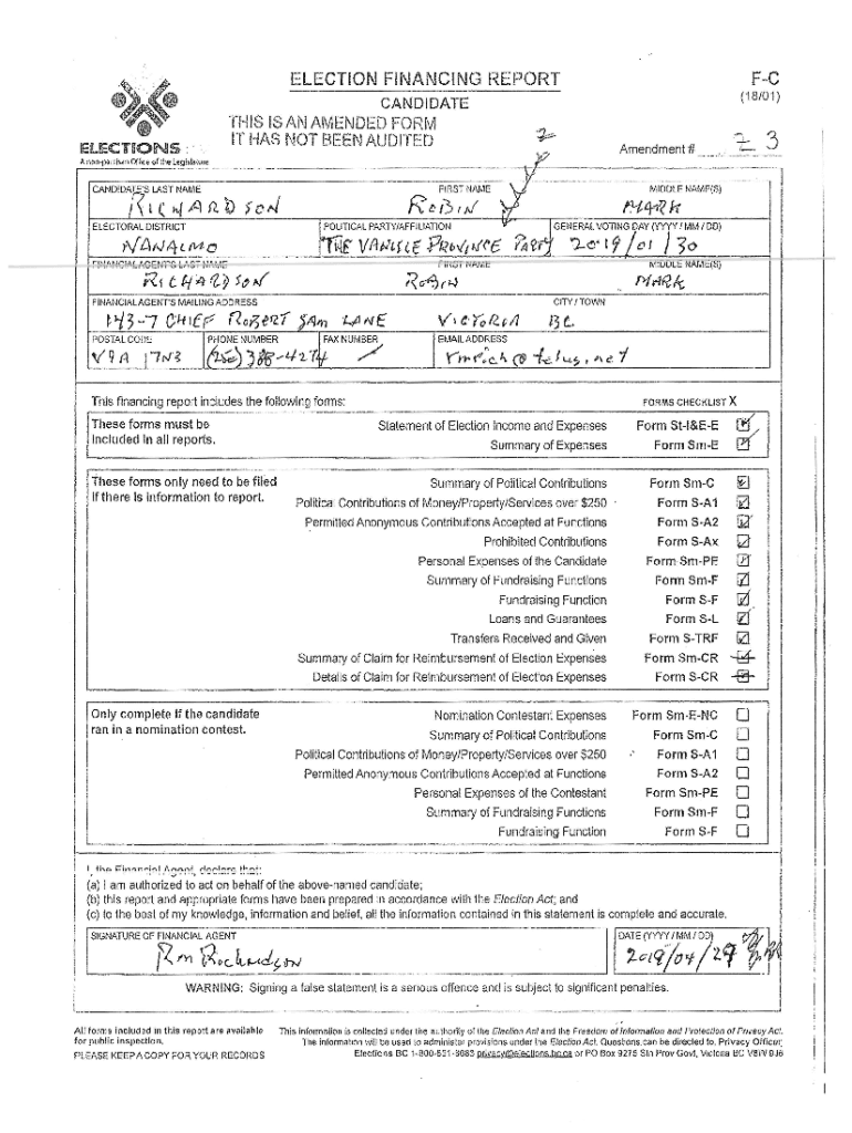 Fillable Online Amended Proposed Regulations and Public Comments Fax Email Print - pdfFiller