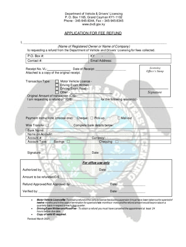 Fillable Online DMV - Department of Motor Vehicles Fax Email Print ...