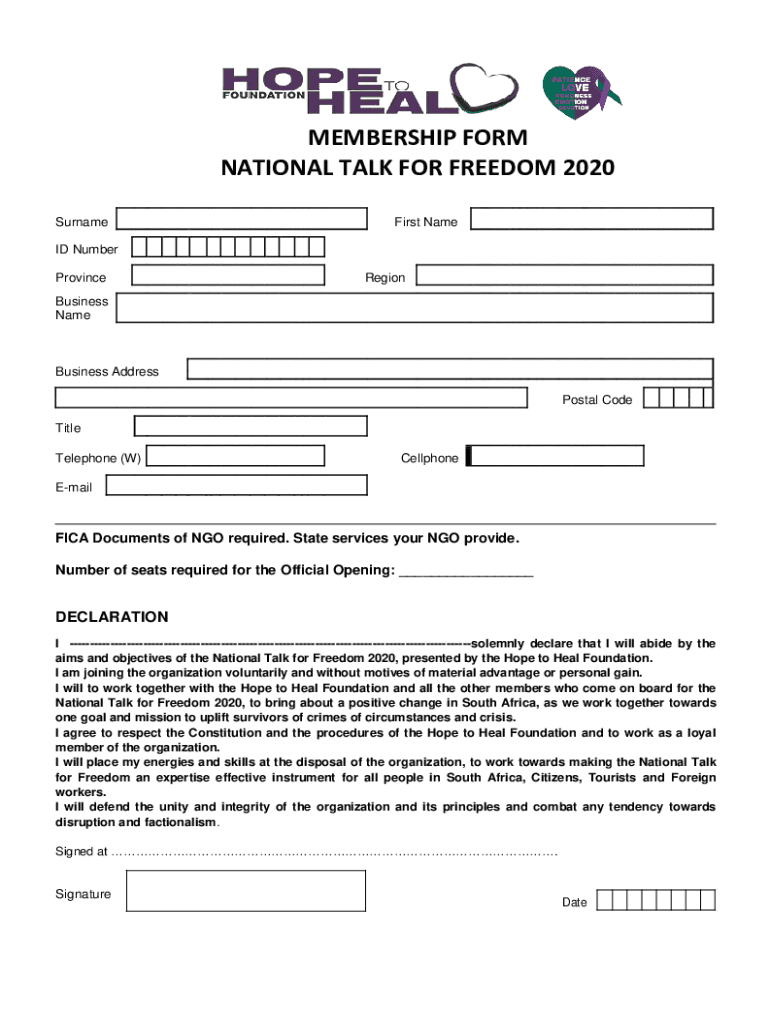 Fillable Online Member States, IGOs and NGOs Fax Email Print - pdfFiller