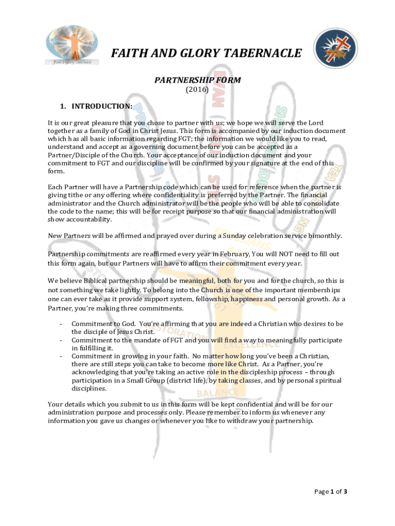 Fillable Online 19 - The Power Of Mega Faith (Mark 7:24-37) Fax Email ...