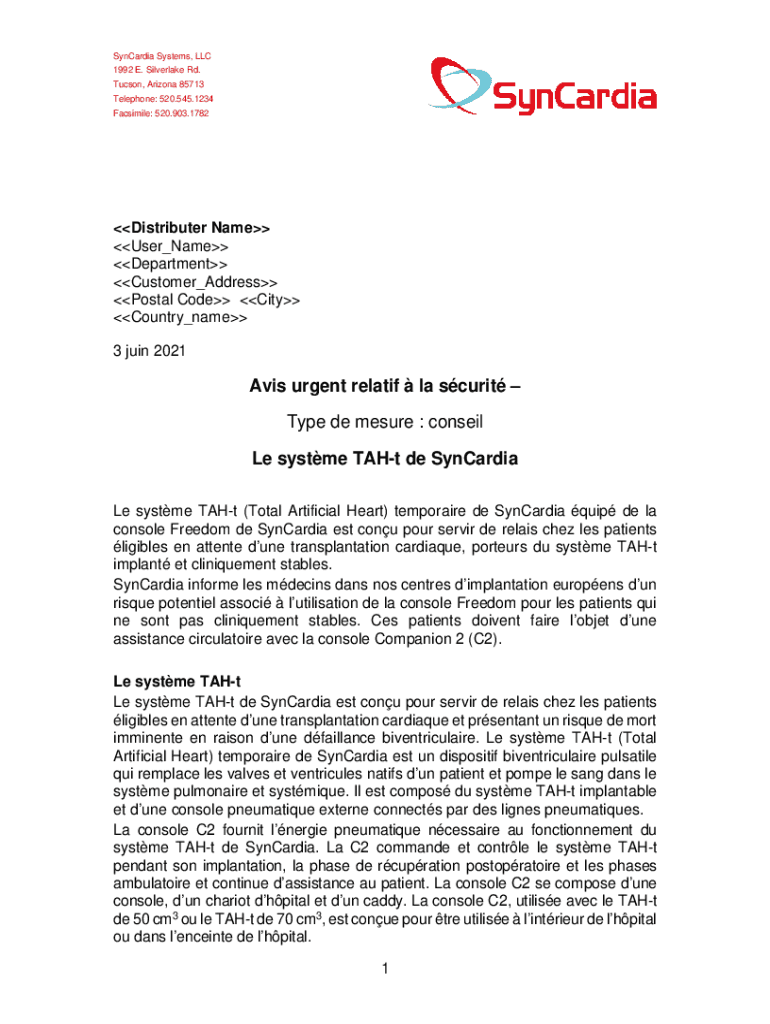 Remplissable En Ligne Console Freedom pour systme de cur total ...