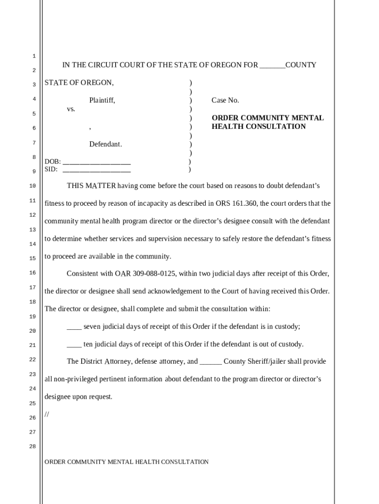 Case 3:05-cv-00816-KI Document 61 Filed 01/17/06 Page ... Doc Template ...