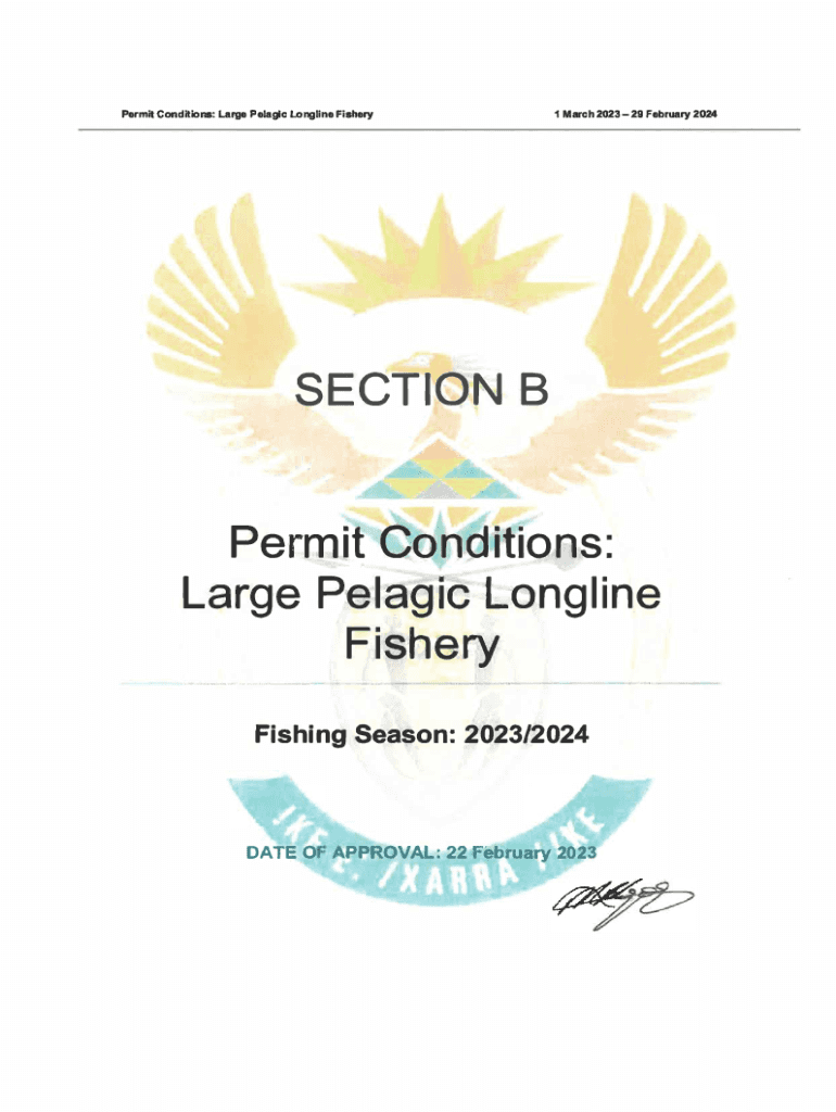 Fillable Online Permits Available for American Samoa Longline Limited ...
