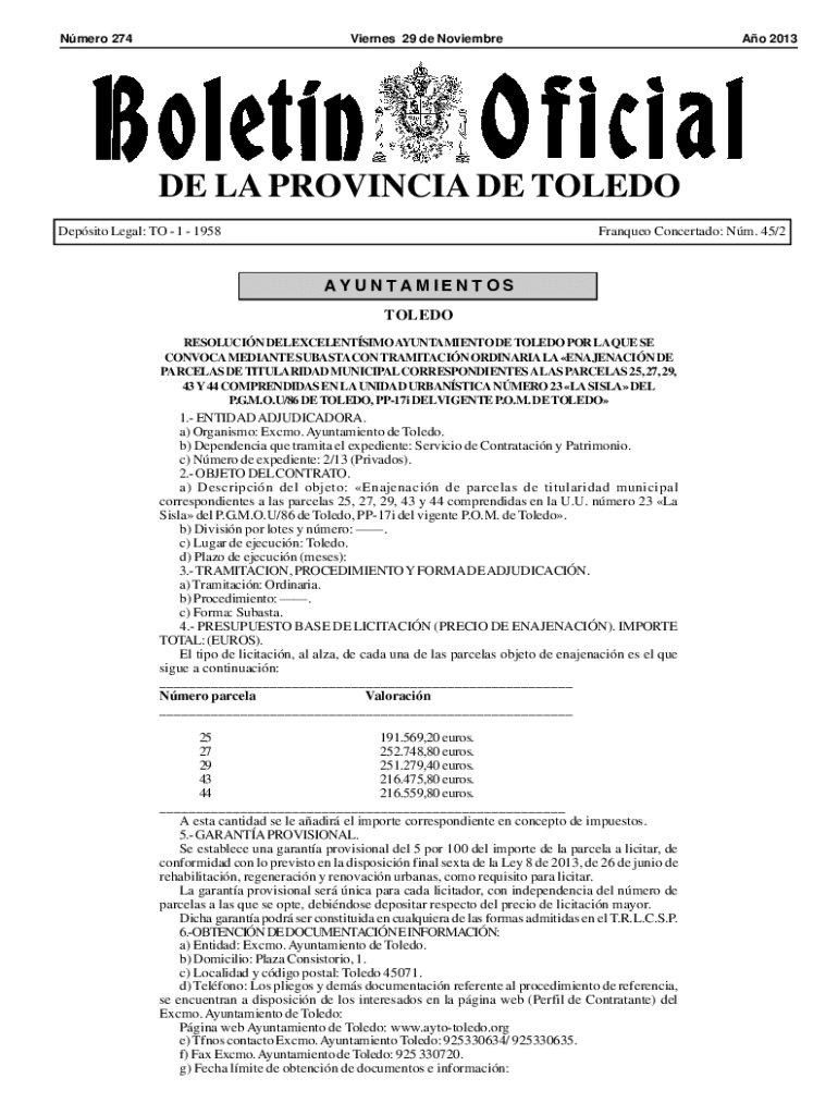 Completable En línea 01 Plantilla BOP PDF.PMT Fax Email Imprimir ...