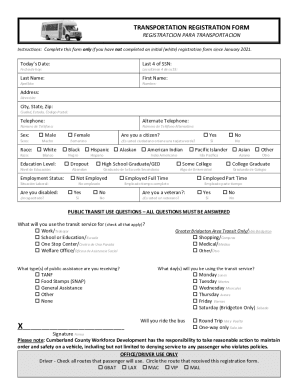 Fillable Online Instructions: Complete this form only if you have not ...