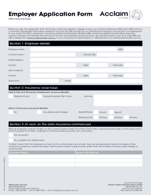 Fillable Online NQ Super & Pension PDS - Product Disclosure Statement ...