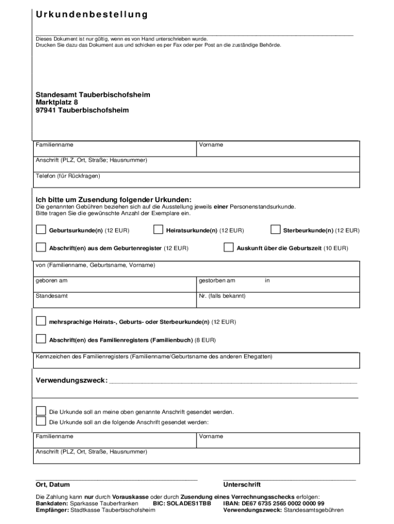 Ausfüllbar Online bitte drucken Sie das Formular aus und bringen ...