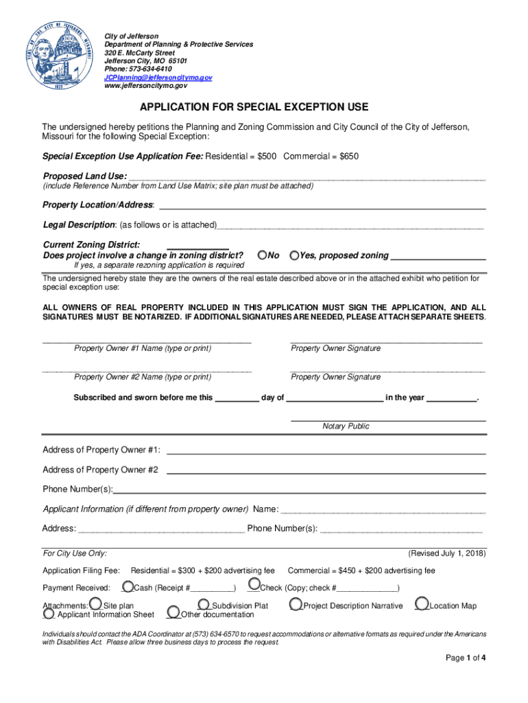 Fillable Online Jefferson CityImplementation Strategy DRAFT Fax Email ...