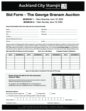 Fillable Online gseb lsu form Fax Email Print - pdfFiller