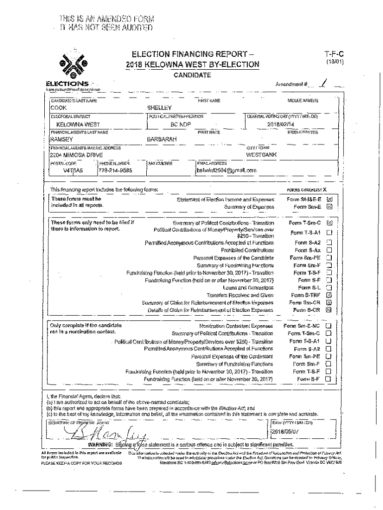 Fillable Online THIS IS ,1N AMl:NDEL) FORM Fax Email Print - pdfFiller