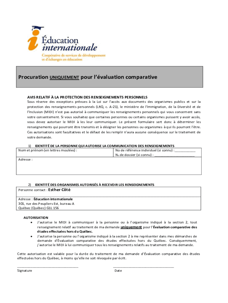 Remplissable En Ligne Loi sur l'accs aux documents des organismes publics et ... Fax Email ...