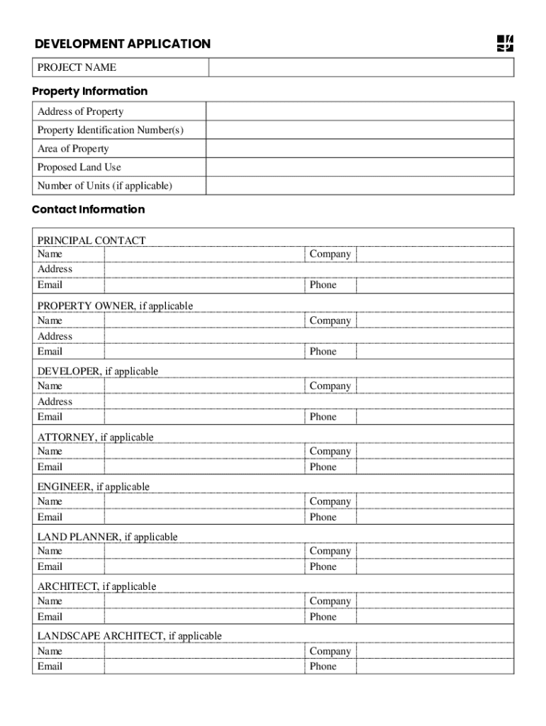 Fillable Online Remodeling Permit Application - Village Of Shorewood ...