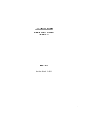 Fillable Online City of Monroe HOME-ARP Allocation Plan - HUD Fax Email Print - pdfFiller