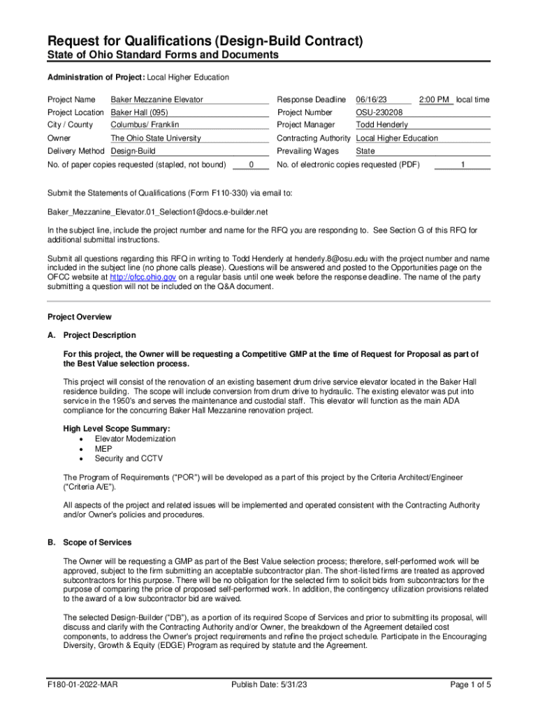 Fillable Online Baker Hall West - Housing and Residence Education Fax ...