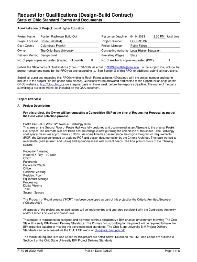 Fillable Online Postle Hall - Time and Change: Building the Future Fax ...