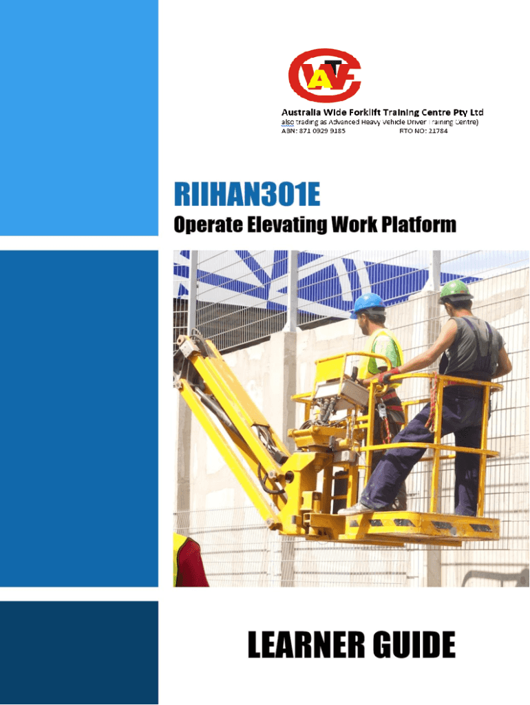 Fillable Online Learner Contact Number: Fax Email Print - pdfFiller