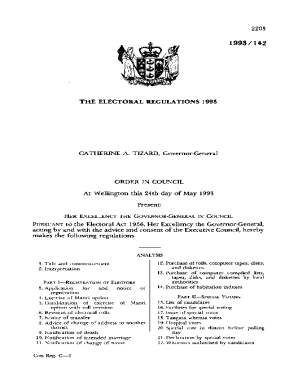 Fillable Online 'classic' AustLII Fax Email Print - pdfFiller