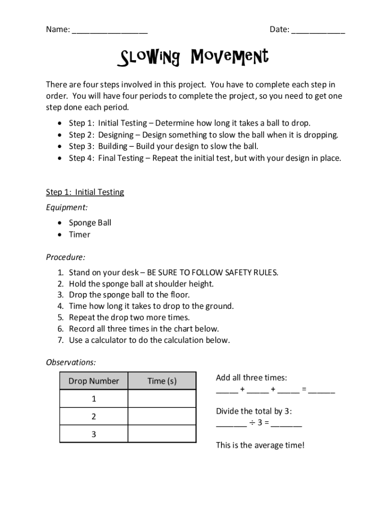 Fillable Online 3. The Project Life Cycle (Phases) Fax Email Print ...