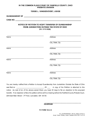 Fillable Online GUARDIANSHIP-APPLICATION-PACKET.pdf Fax Email Print ...