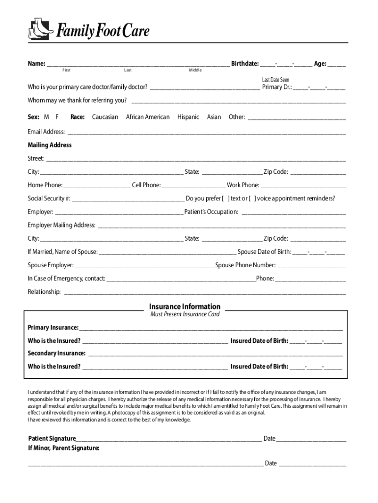 Fillable Online FFC Forms registration forms V3 Fax Email Print - pdfFiller
