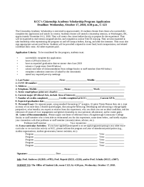 RSO s Doc Template | pdfFiller