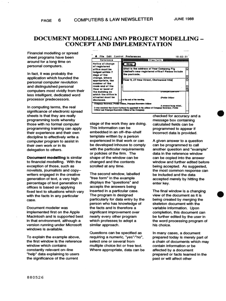 Fillable Online The Measurement Of End User Computing Satisfaction Fax Email Print Pdffiller