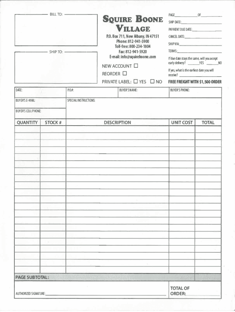 Fillable Online sbv-order-form-fillable-updated.pdf Fax Email Print ...