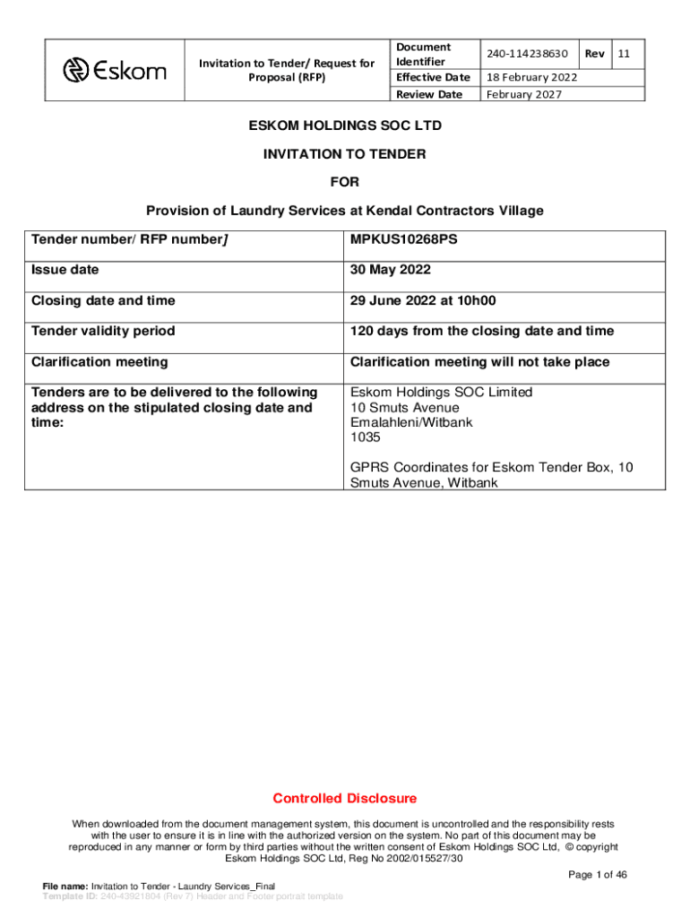 Fillable Online Laundry Equipment and Services - Bid Opportunities Fax ...