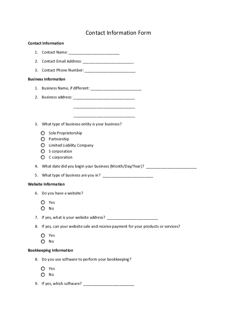 Fillable Online Business Name, if different: Fax Email Print - pdfFiller
