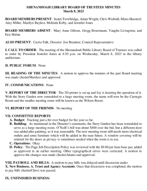 Fillable Online Justin Trowbridge, Adam Wright, Chris Wiebold Fax Email ...