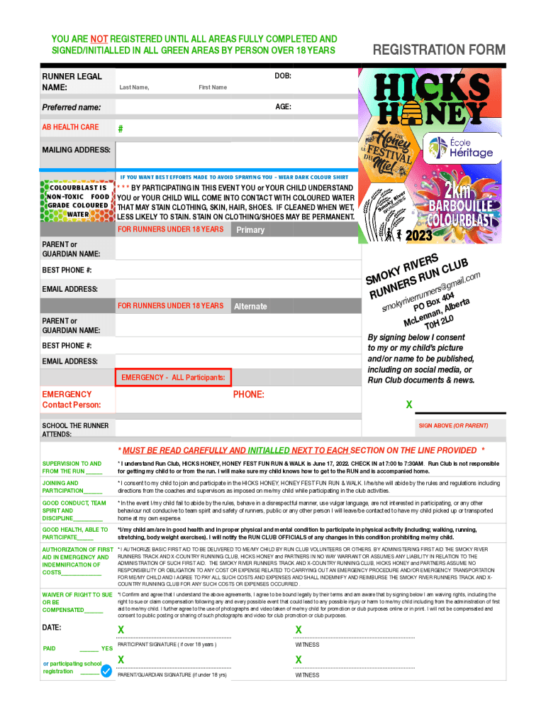 Fillable Online Preferred NameName ChangesEnrollment & Registration Fax Email Print - pdfFiller