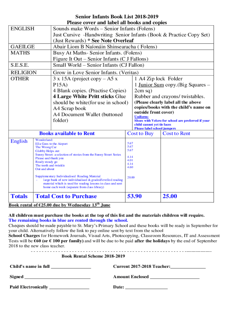 Fillable Online Sounds Make Words Folens Phonics Programme Fax Email ...