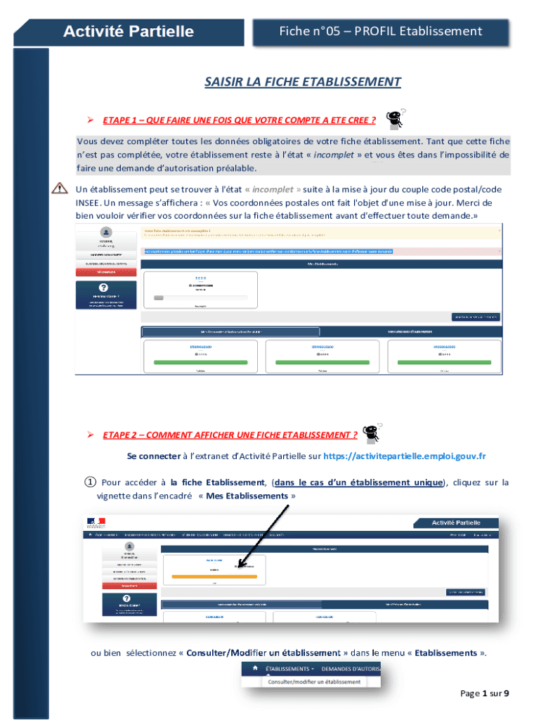 Remplissable En Ligne Fiche Google My Business : Tout ce que vous devez savoir Fax Email ...