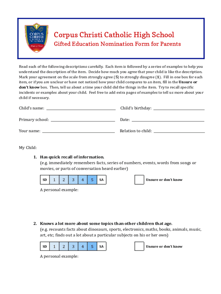 Fillable Online INSPECTION REPORT Corpus Christi Catholic College ... Fax Email Print - pdfFiller