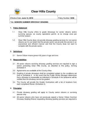 Fillable Online clearhillscounty ab RFD Template Fax Email Print ...