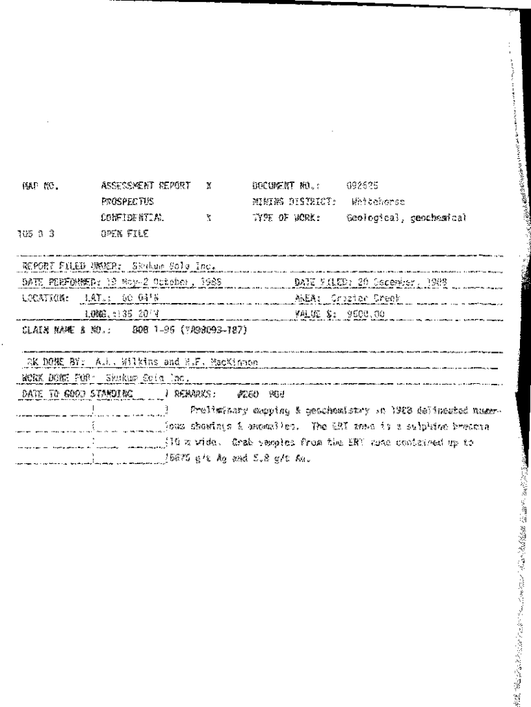 Fillable Online yma gov yk (NasA-sp-7048) oaxa BASES AND DATA BASE N83 ...