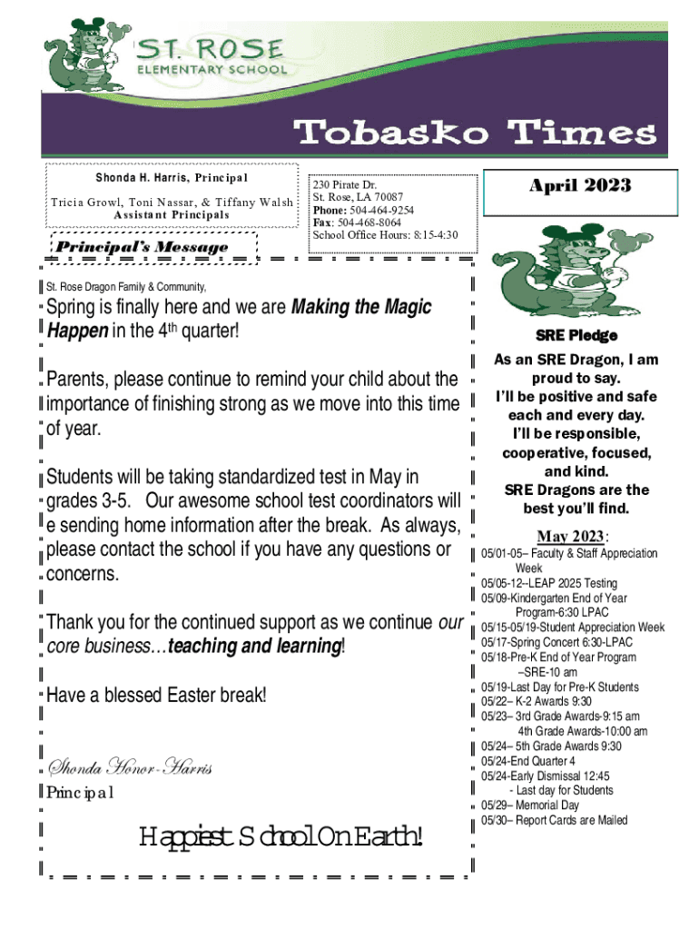 Fillable Online Newsletters / Overview Fax Email Print - pdfFiller